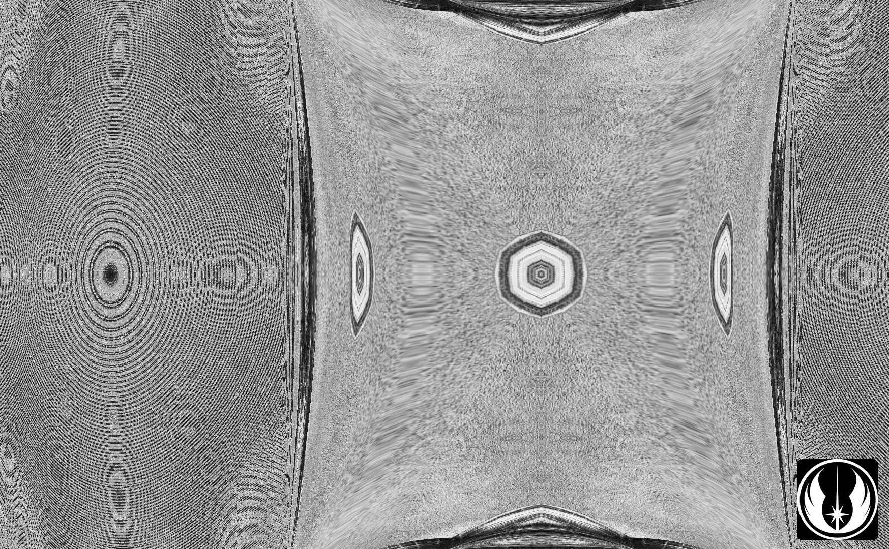 Quantum Cymatic Fingerprints